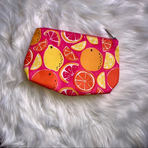 Clinique | Bags | Clinique Cosmetic Bag Nwot | Poshmark